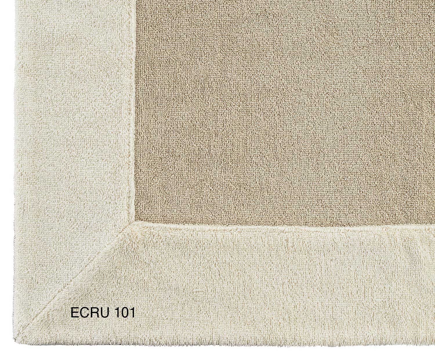 Abyss beach towel PORTOFINO in 5 colours
