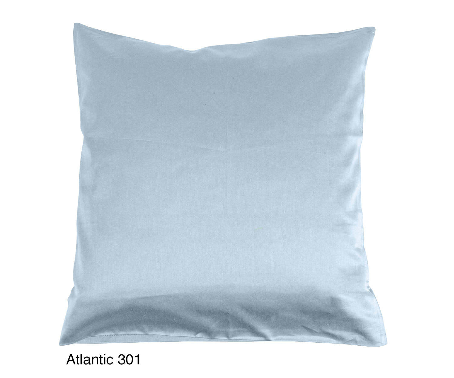 SECRET - Satin 700 TC bed linen with flange in 34 colors now online ...