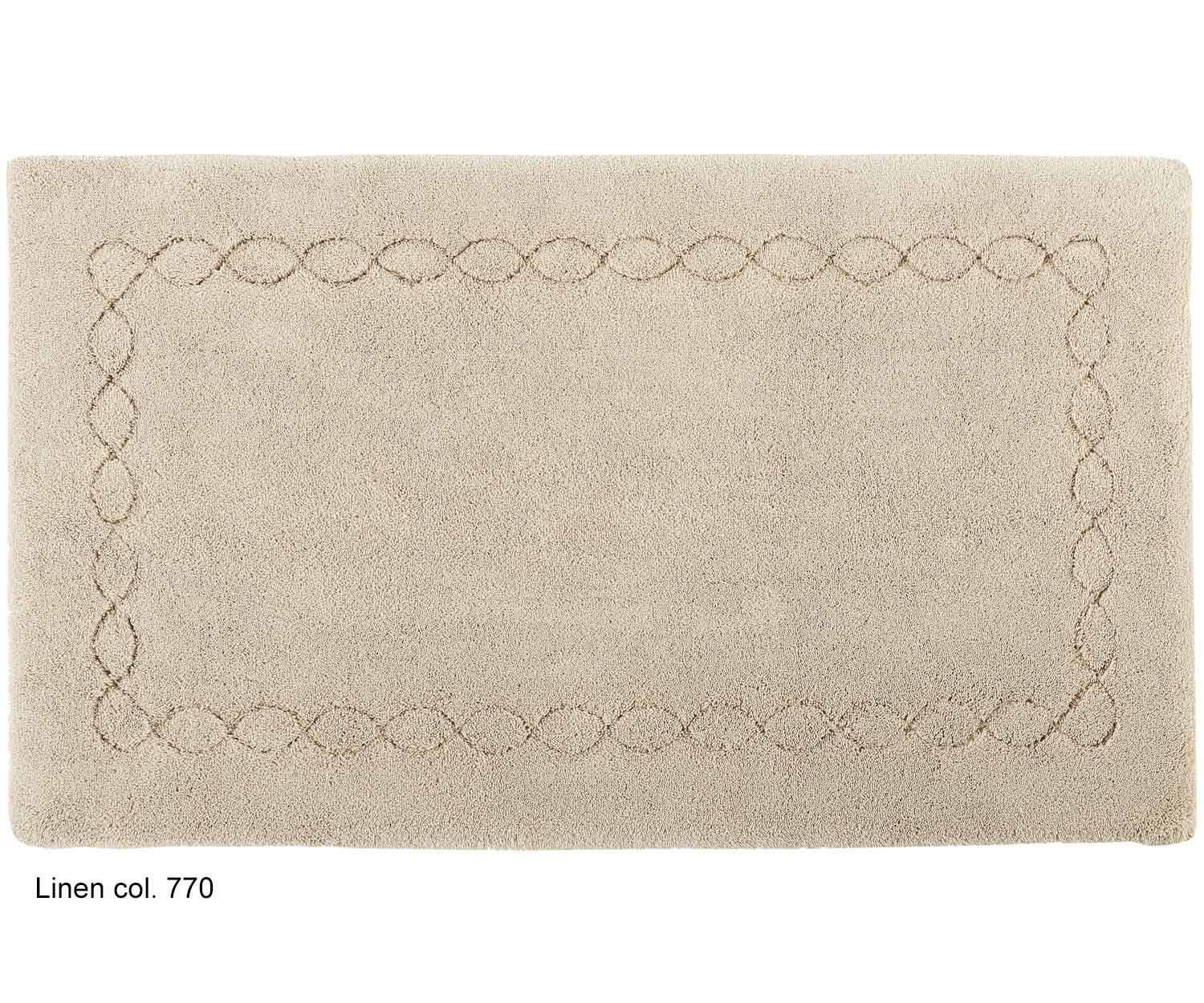 Abyss bath rug KELLY in 5 colours now online available