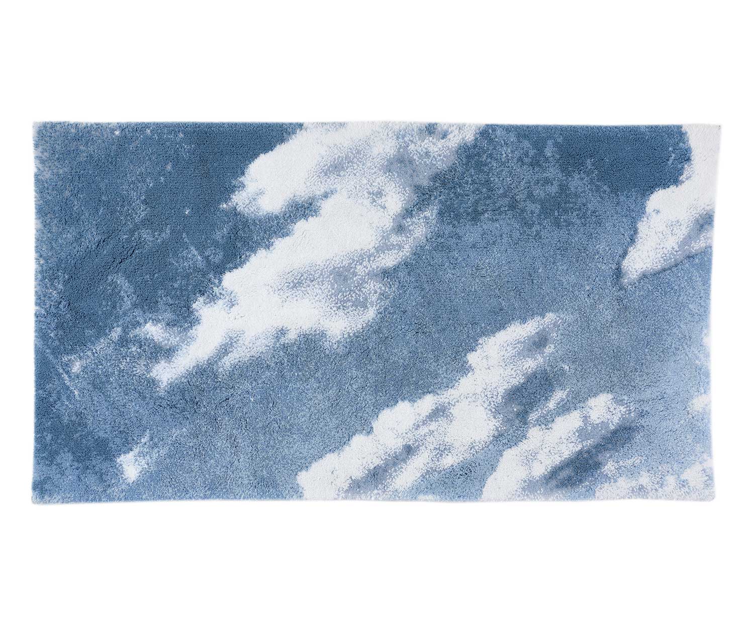 Abyss NUAGE bath rug - order online now