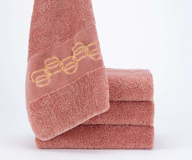 Abyss PALACIO guest towel 650g order online now