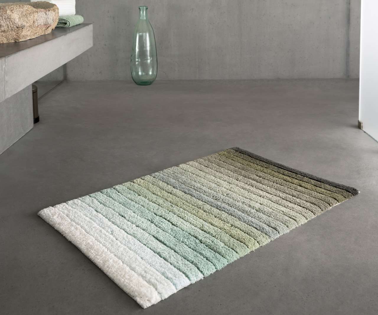 Abyss MAIOR bath rug order online now