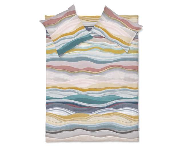 Schlossberg LINUS bed linen Sateen of finest satin online now at Marc ...