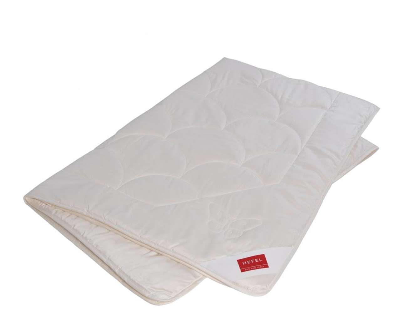 Hefel Relleno nórdico PURE SILK