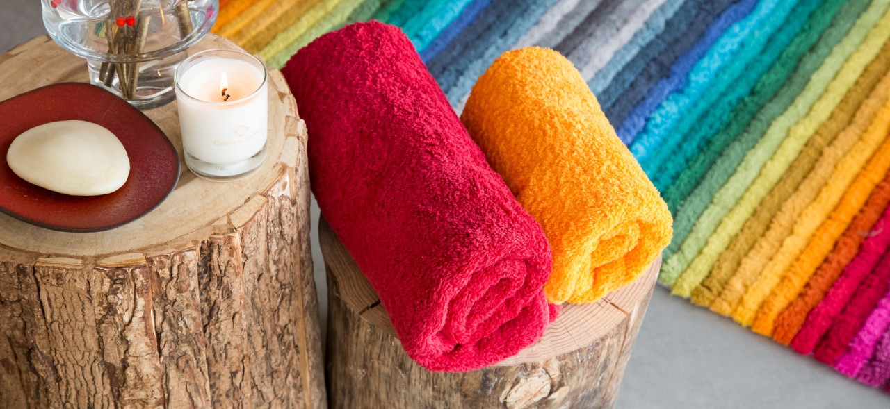 Abyss Habidecor Towels and Bath rugs Onlineshop