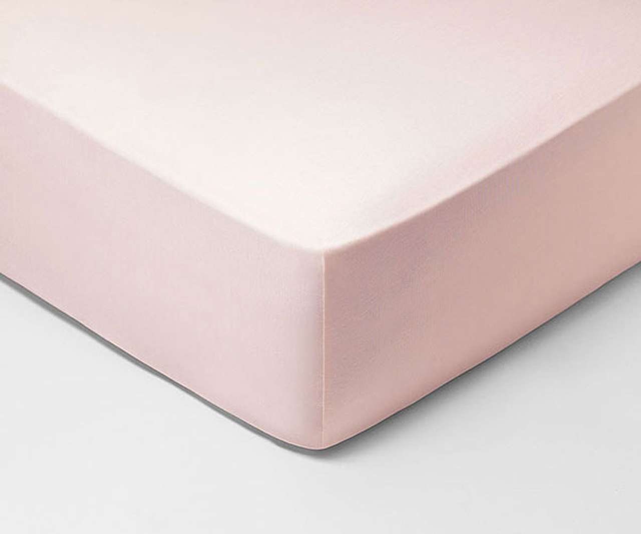 Schlossberg Satin Uni topper sheets in many colours now online available