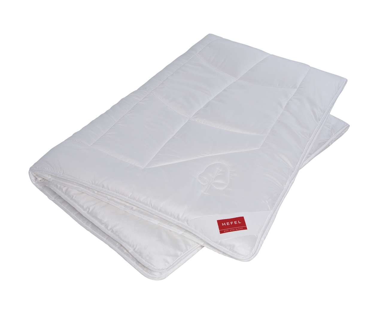 Hefel Relleno nórdico KLIMACONTROL COMFORT - 4 estaciones