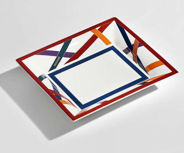 Missoni NASTRI Storage Tray