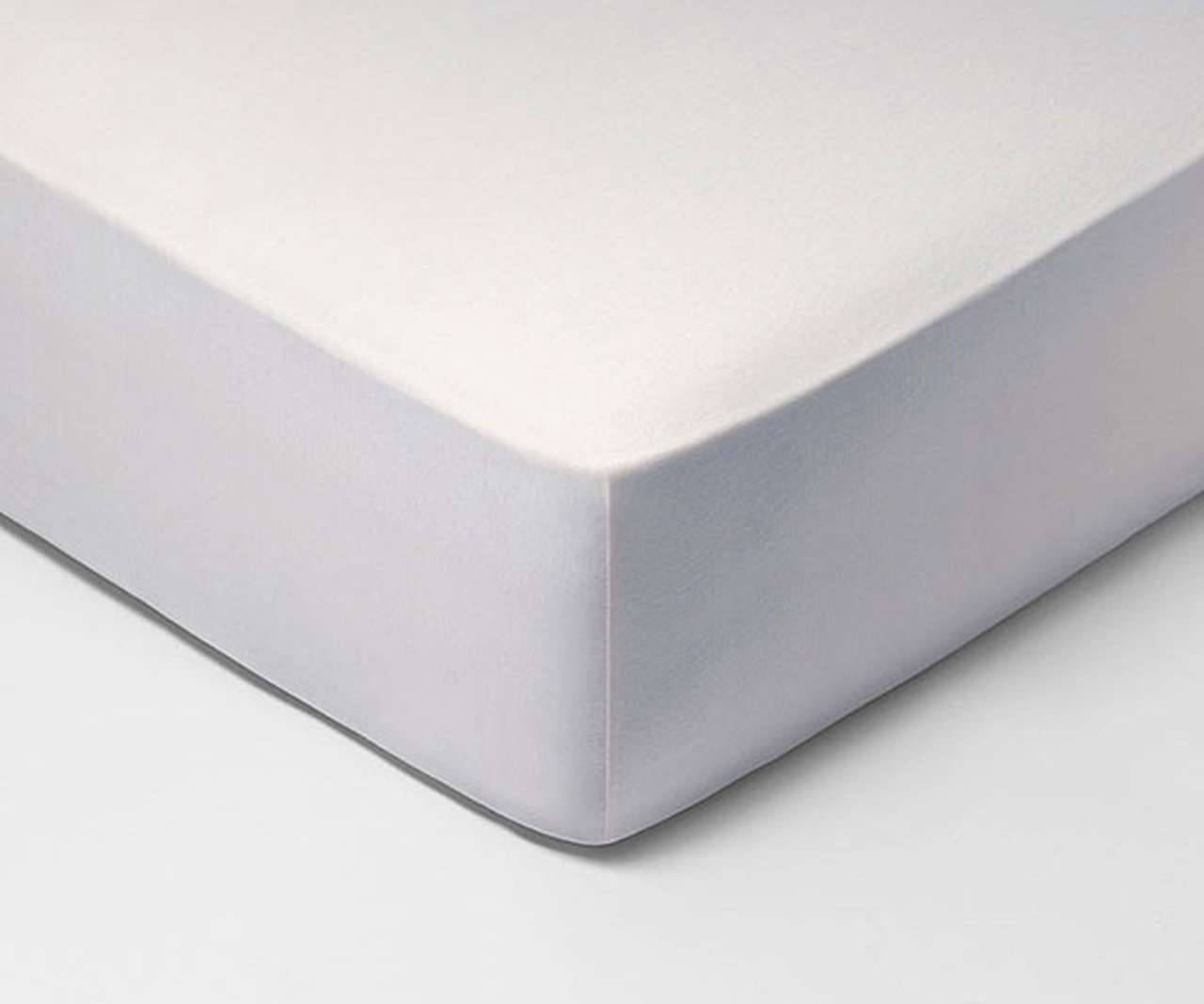 Schlossberg Satin Uni topper sheets in many colours now online available