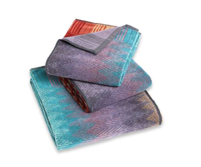 Missoni Home towels YACO 159 order online now
