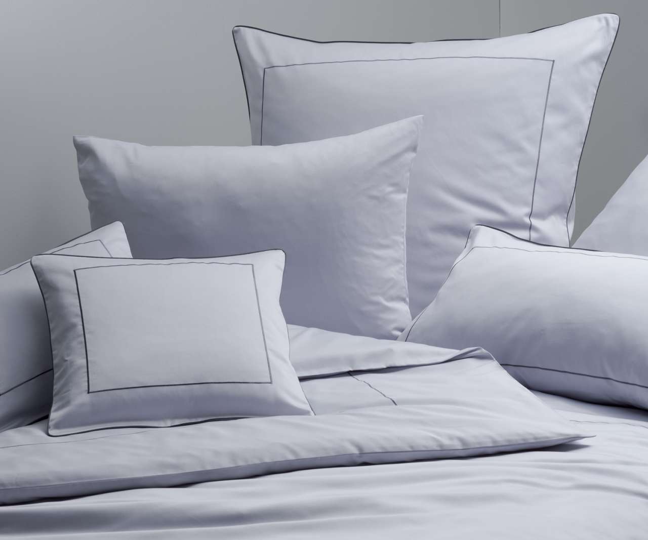 Graser LAGOS bed linen - sateen