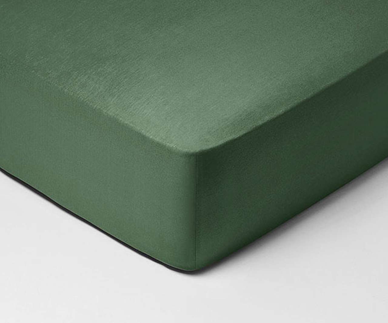 Schlossberg Satin Uni topper sheets in many colours now online available