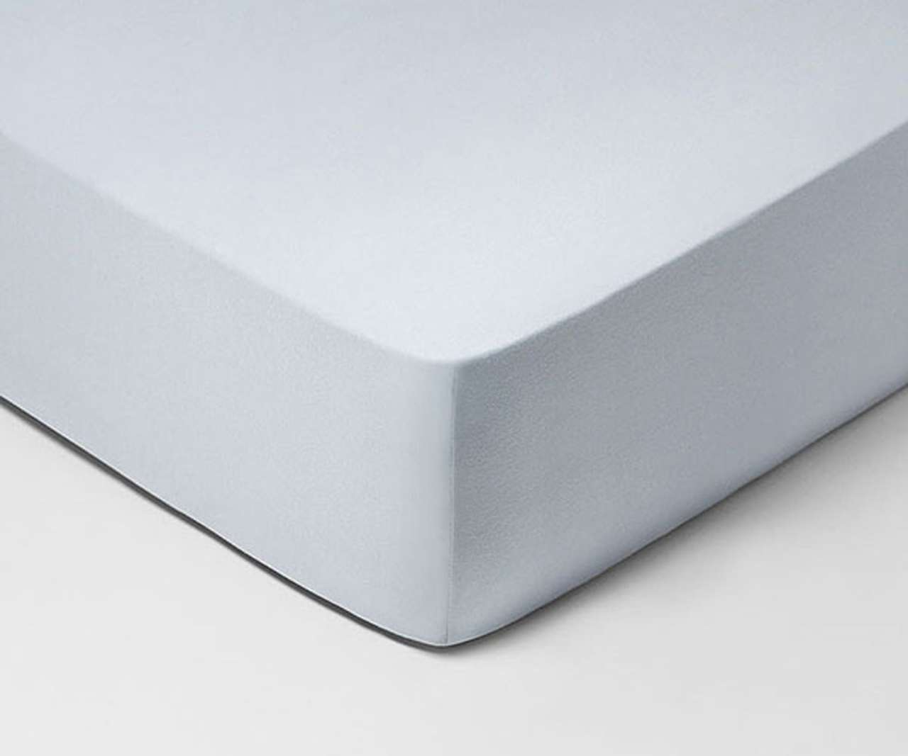 Schlossberg Satin Uni topper sheets in many colours now online available