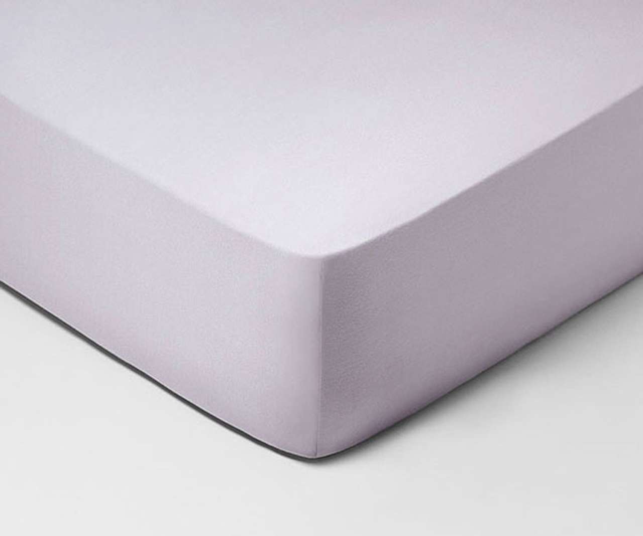 Schlossberg Satin Uni topper sheets in many colours now online available